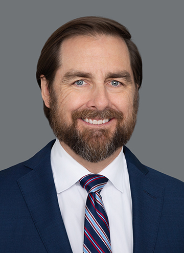 Jeffrey A. Feasby | Pérez Vaughn & Feasby